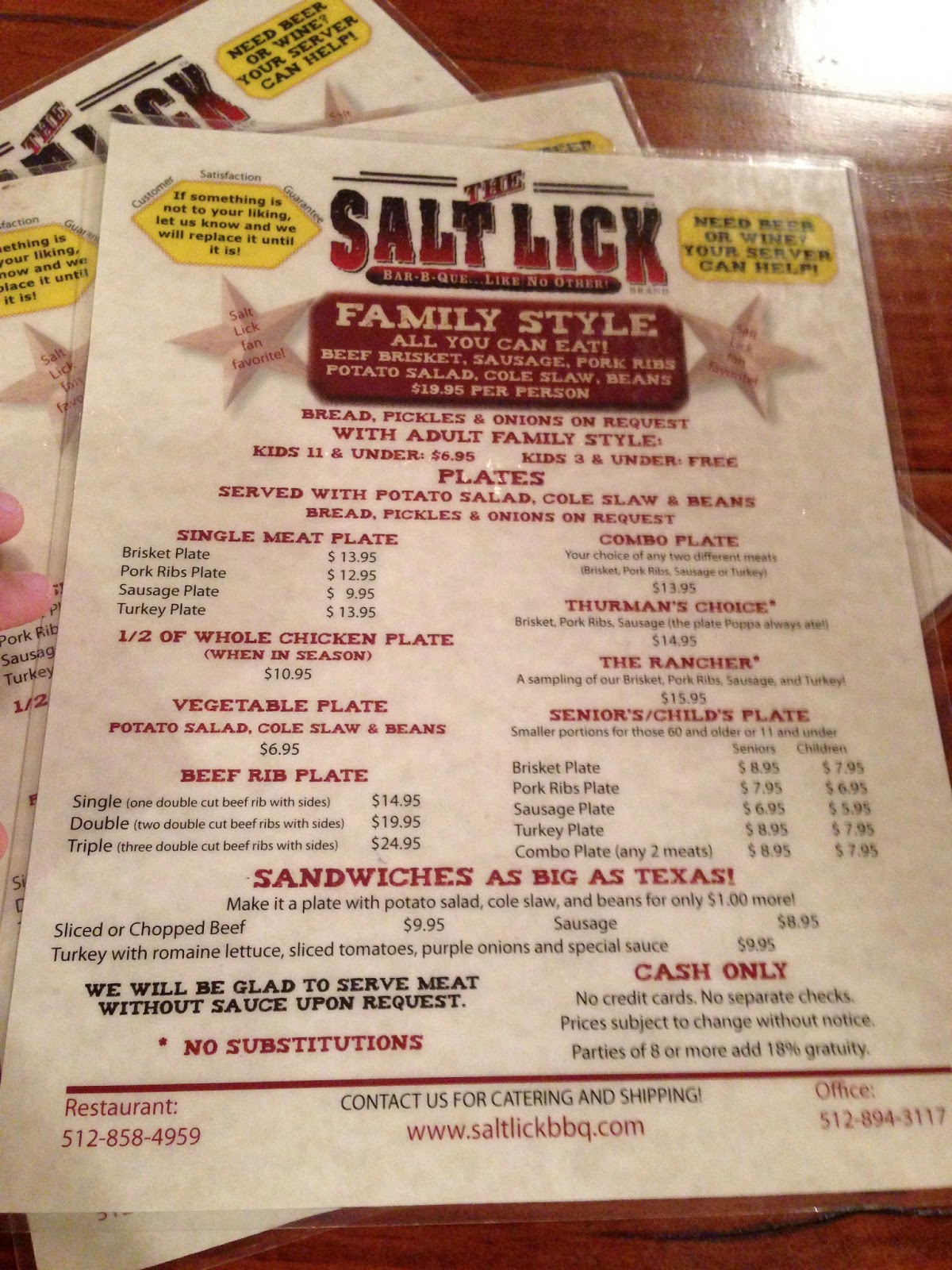 Lone Star State: Austin