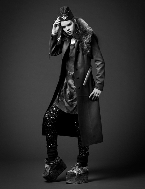 : Now Representing | Mason Poole