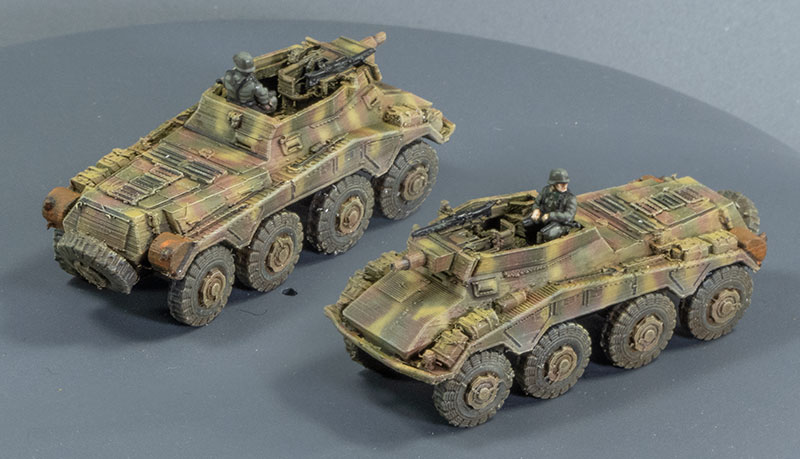 172 Scale German Sdkfz 2344 Heavy Armored Car 75 Mm Pak Hong Kong Ubicaciondepersonascdmx