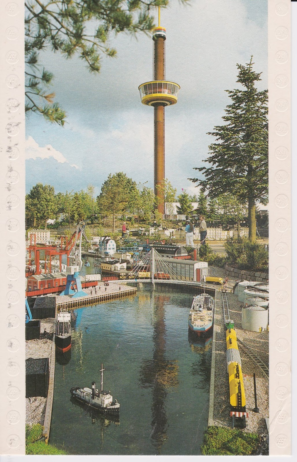 Beware of the Rug: 2019