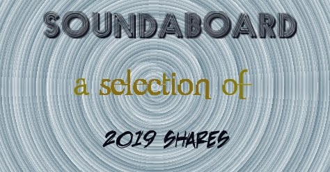 Soundaboard: Soundaboard's 2019 shares, a year in review!