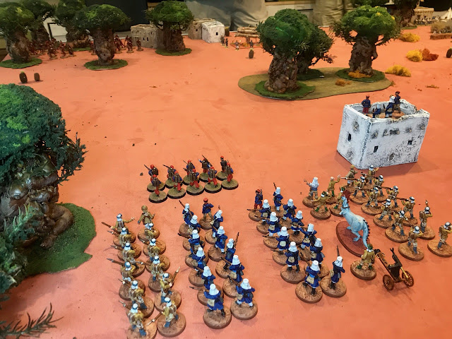 SPACE 1889 | Lead Adventure Forum