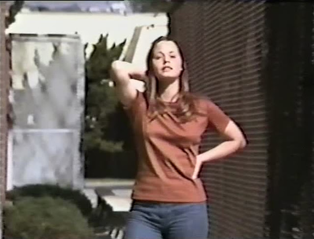 Everything Susan Dey: Susan Dey in Cage Without a Key