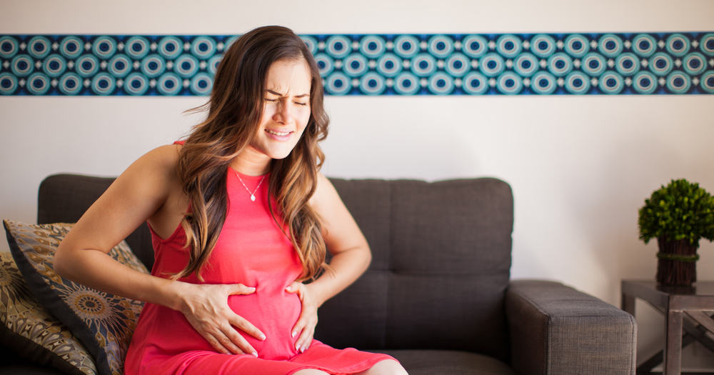 Bumil Wajib Tahu 7 Tanda-tanda Melahirkan Berikut Ini! - Media Informasi Netizen