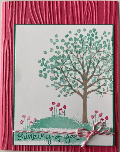 NicoleRaeCards: Sympathy/Thinking of You Cards