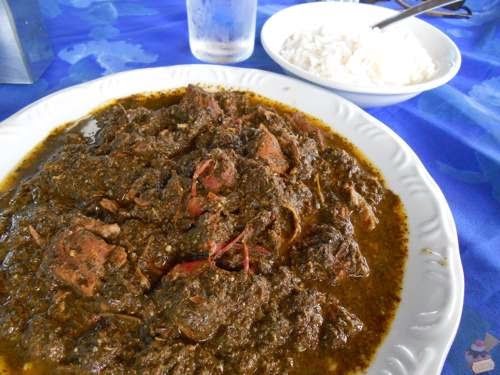 Blog do Facó: MANIÇOBA – RECEITA