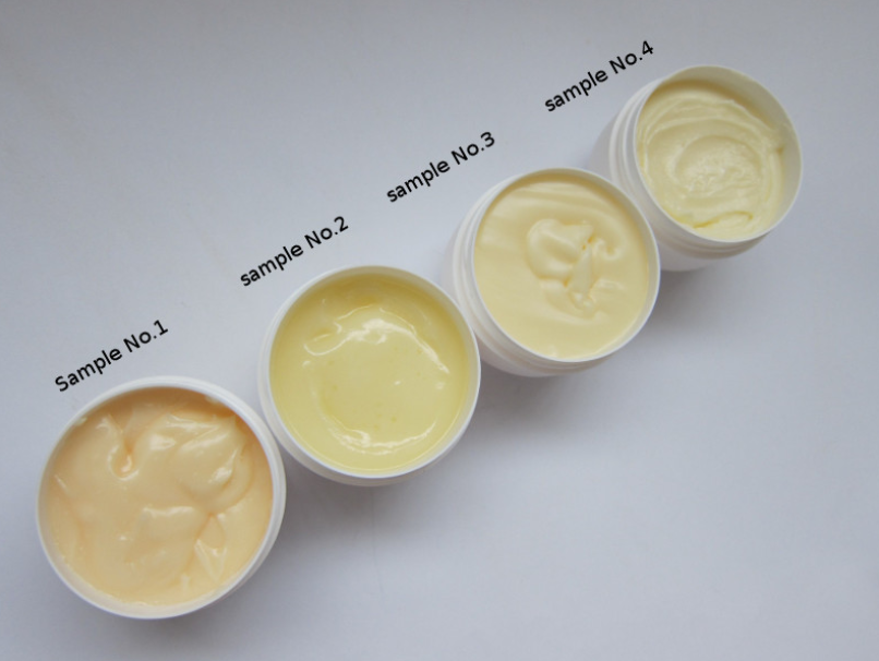 Apa Itu Emulsifier? Dan Seperti Apa Bentuknya?