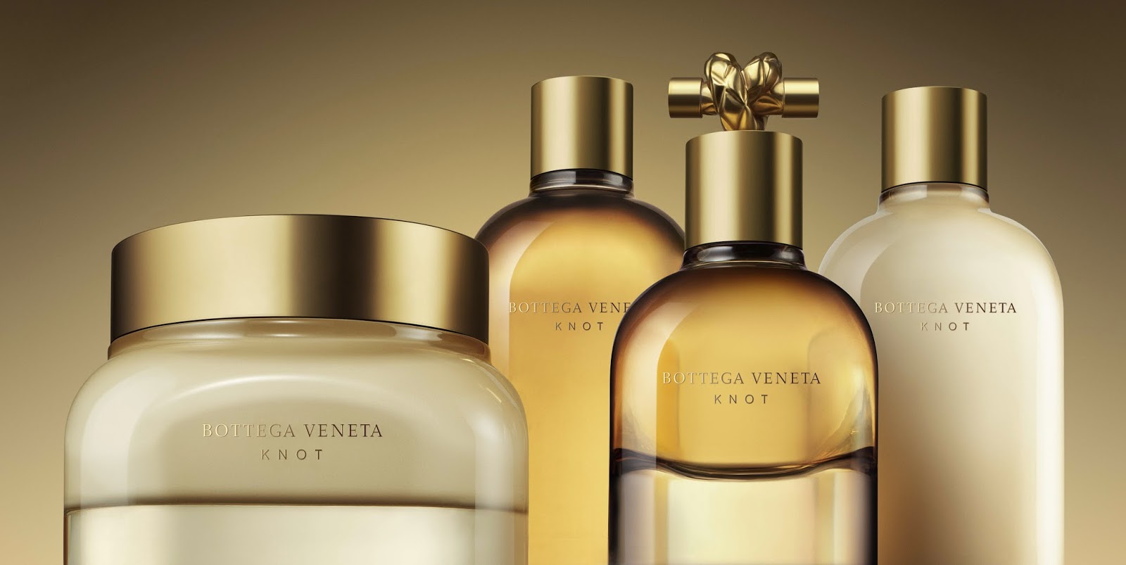 Smartologie: Bottega Veneta Introduces 'Knot': New Fragrance 2014