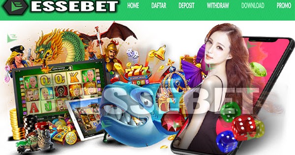 Daftar Slot Joker388 Terbaru Dan Terpercaya