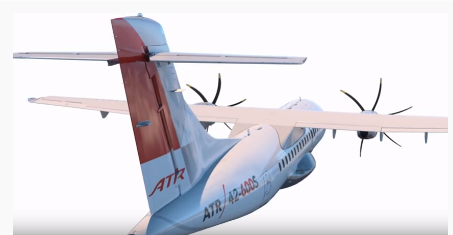 PNG Air orders three (3) ATR new aircrafts - Papua New Guinea Today