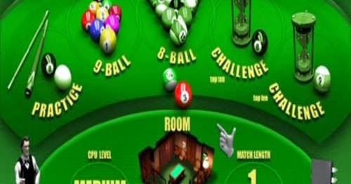 DDD Pool - PC Game | Computer Hardware & Software Knowledge