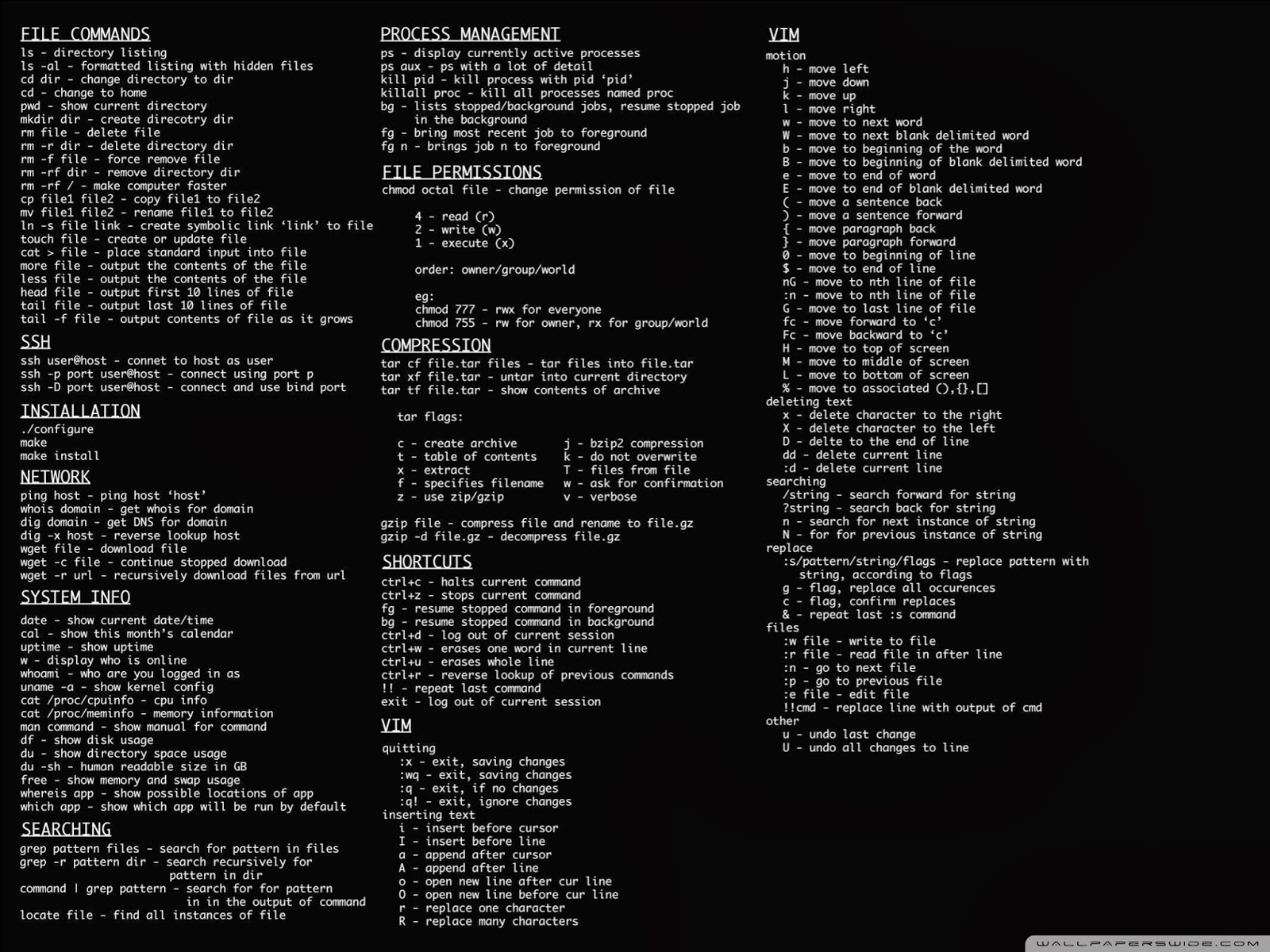 SuaraPena: FULL WINDOWS CMD