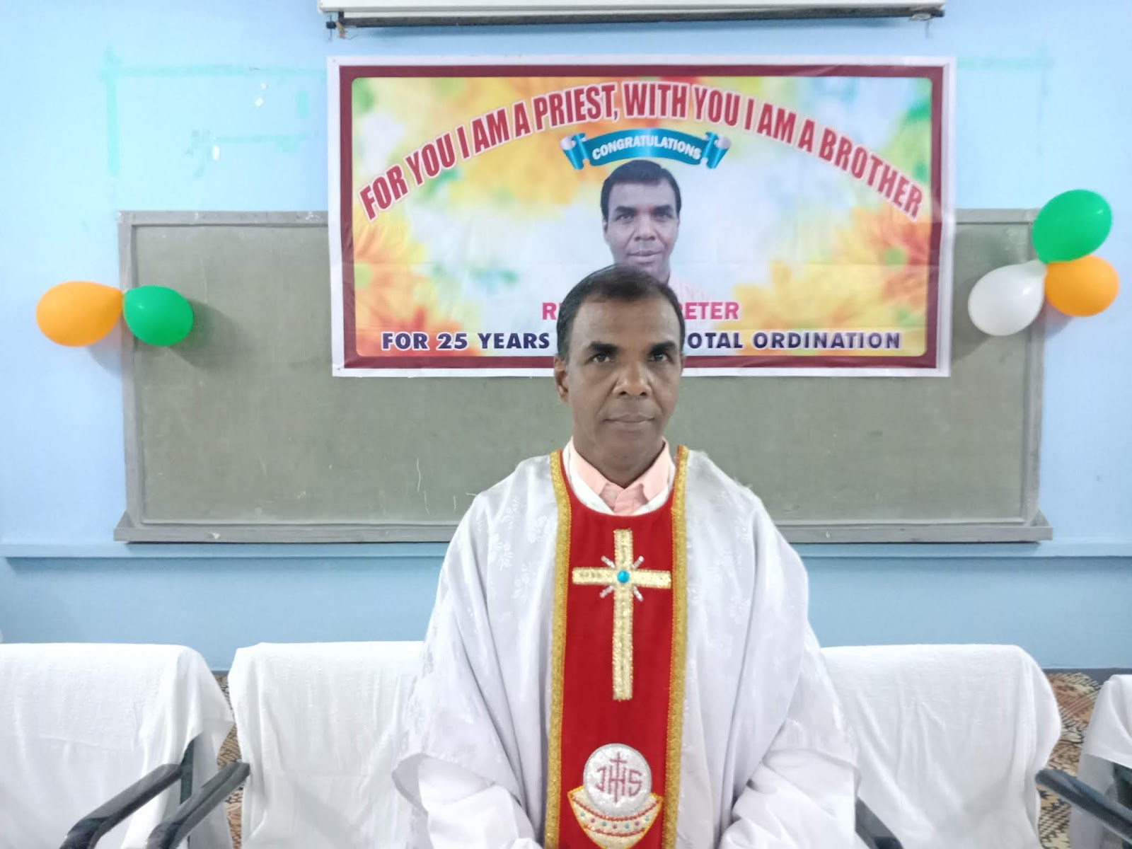 PATNA ARCHDIOCESE
