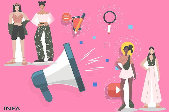 Digital Fashion Marketing Trends Become A Part of Fashion Enthusiasts ...