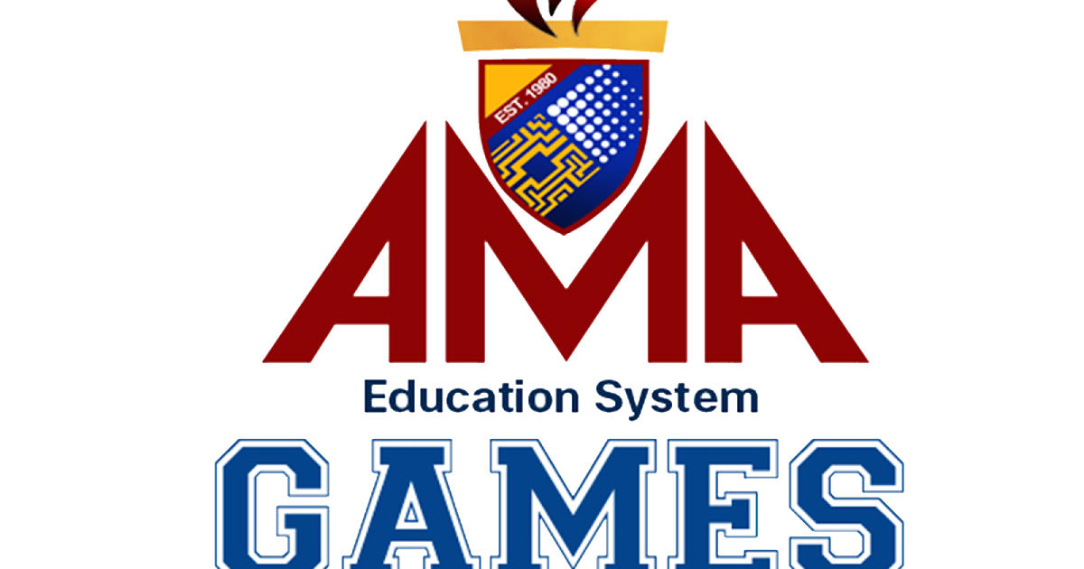 [NEWS] AMA Education System Games 2020
