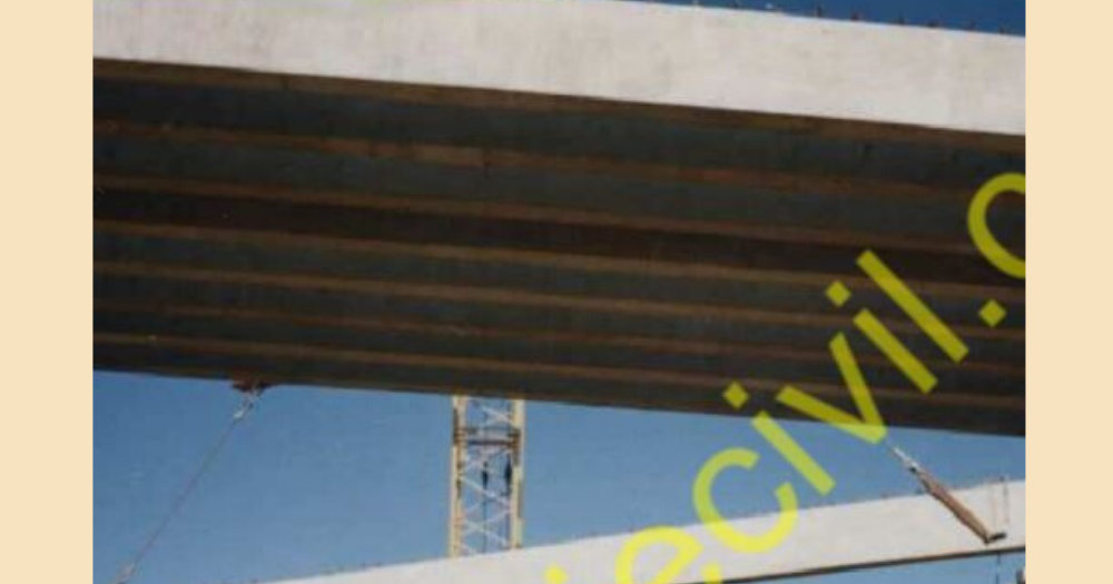 exécution des ponts génie civil - images d'un chantier pdf