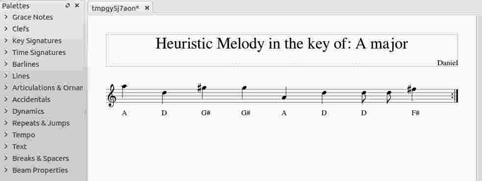 The I.T. Ninja: Analyzing Music: Music21 introduction and basics