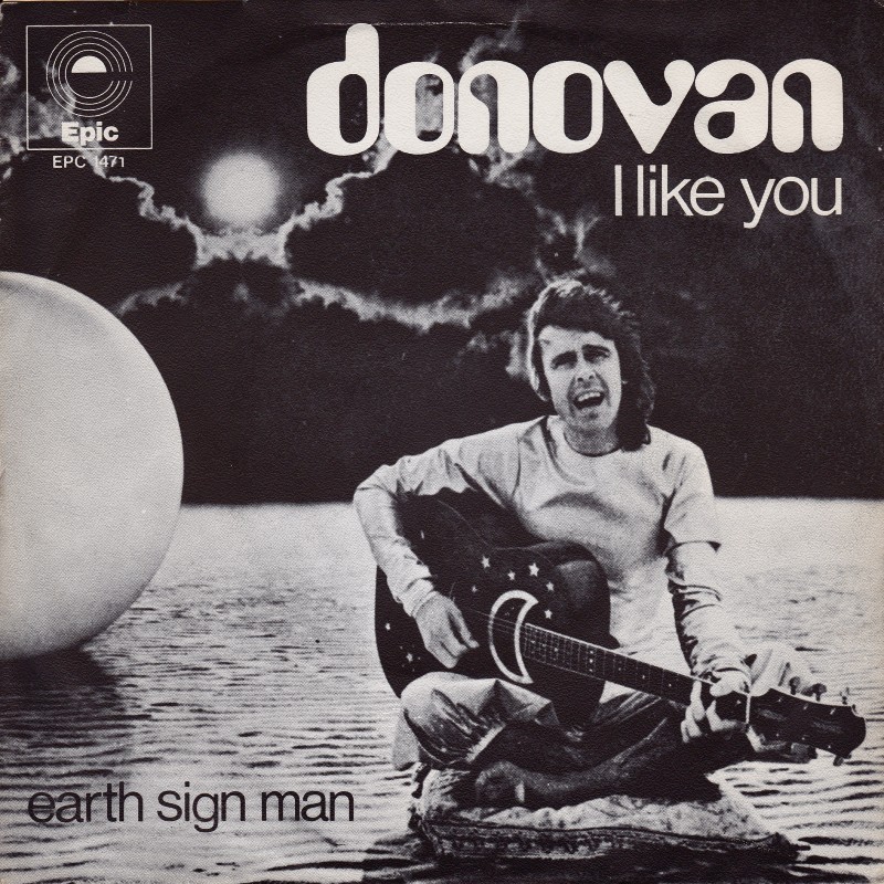 And Now It's All This !: Donovan - His 50 Greatest Songs – Ranked