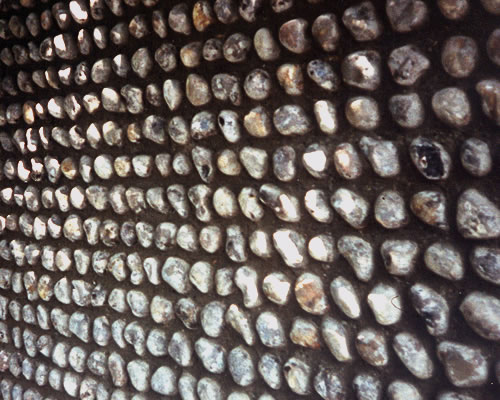 Cobblestone Buildings of North America