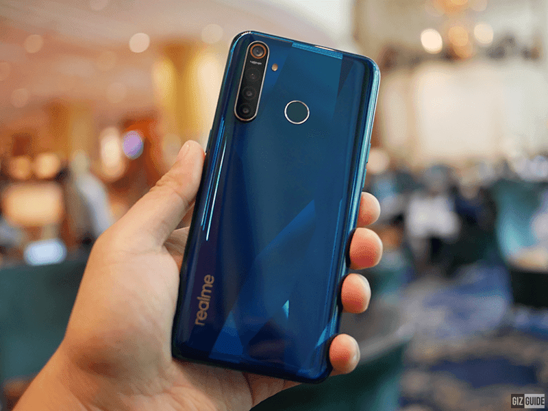 5 reasons why the realme 5 pro is the new standard for mid-range devices!