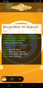 Pocket Miner | Best Android Bitcoin Miner APK