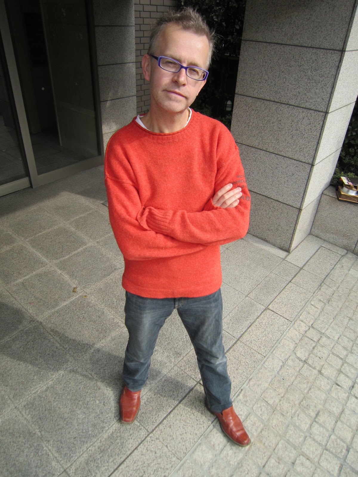 Sea Minor: December 2011