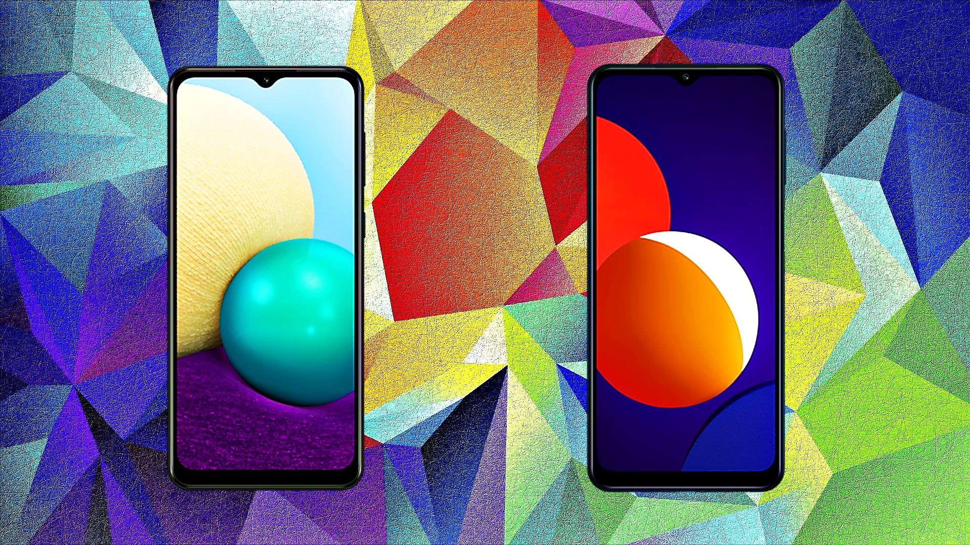SAMSUNG Outs Two Entry Level Phones Galaxy M02 and M12 - KUMAGCOW.COM