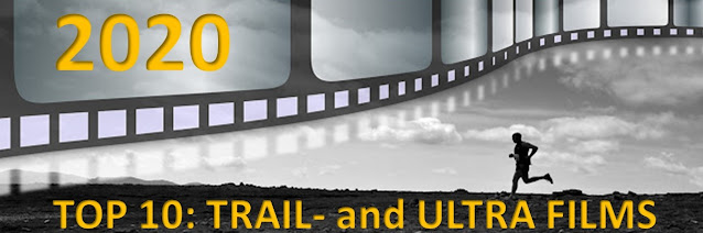 TOP 10: Trail- and Ultrarunning Films