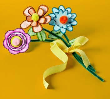 Summer Crafts For Kids