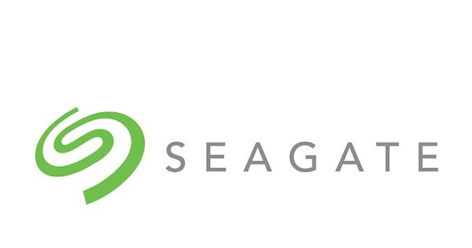 Seagate Technology Introduces World’s Largest Hard Disk - Brand Icon ...