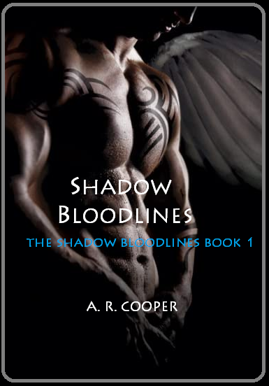 Maria in Wonderlandbook: Bilogía The Shadow Bloodlines