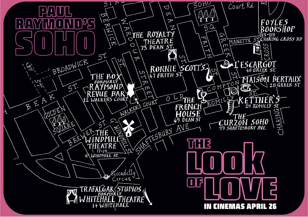 Maps Illustrated..................... Illustrated Maps: The Look of ...