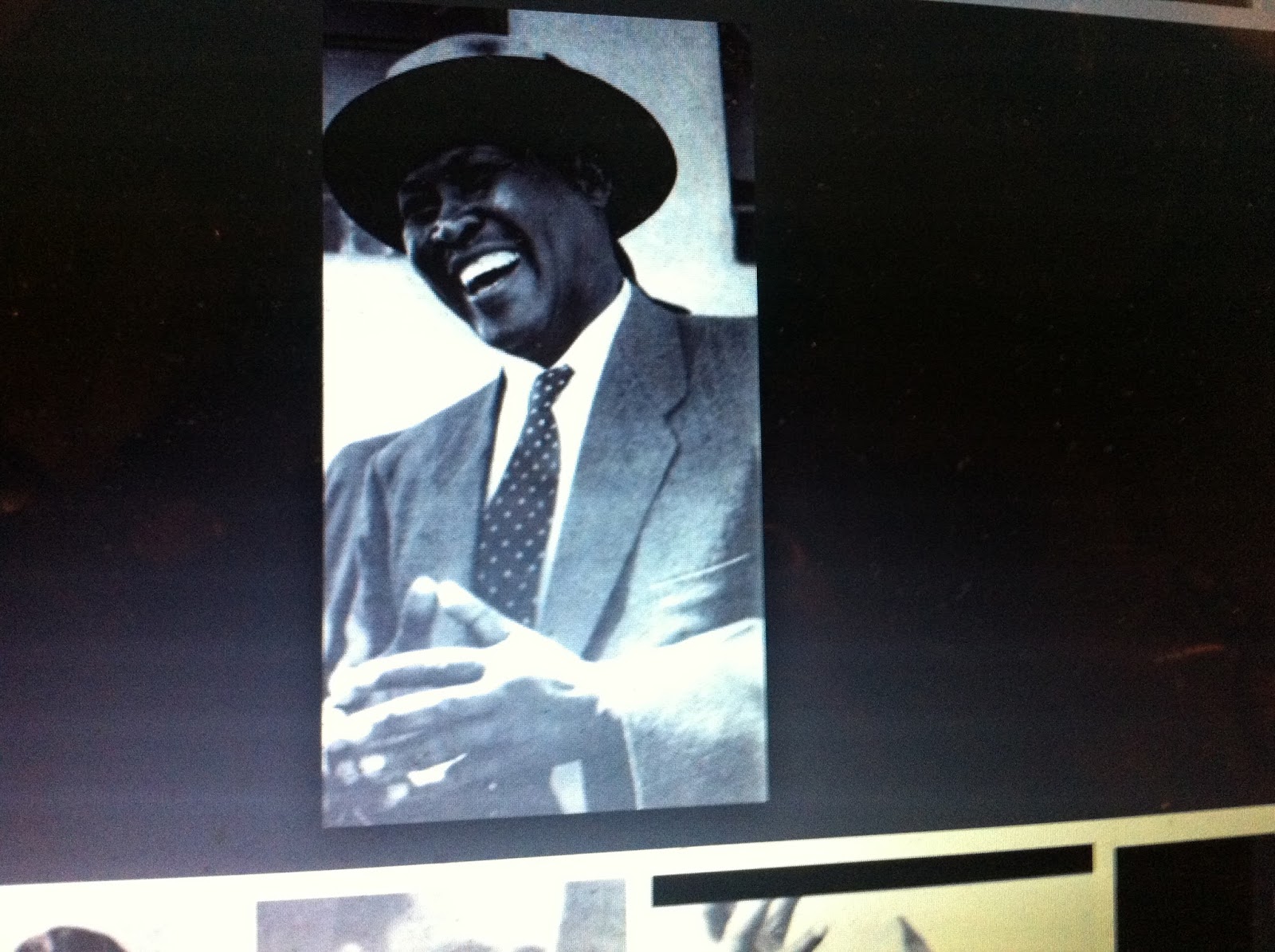 THE BLACK SOCIAL HISTORY:: BLACK SOCIAL HISTORY - AFRO-SOUTH AFRICAN ...