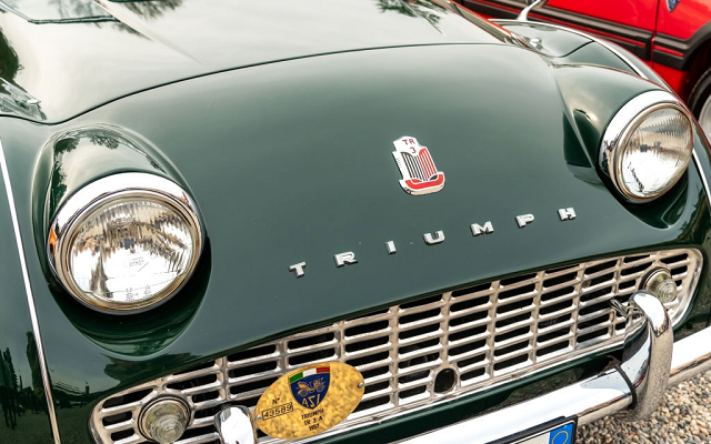 This is Why Triumph Service is Considered One of The Best in The Market ...