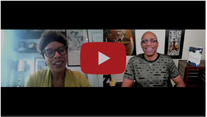 AfriClassical: Arts Engines: Aaron Dworkin Interviews Lisa Richards ...
