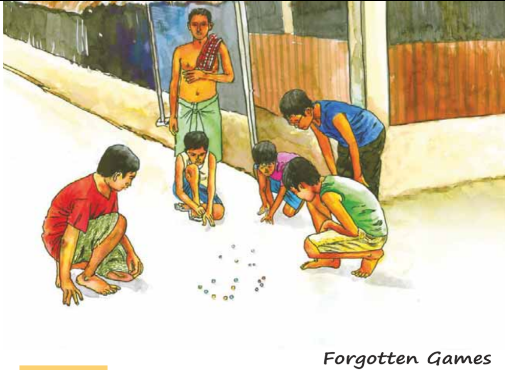 12 Unforgettable-forgotton games