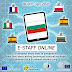 E-STAFF Erasmus+ project 2018-2020