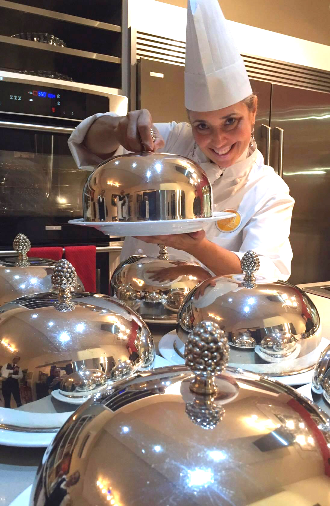Refresco de Tamarindo: La versátil mochila de Chef Marisoll
