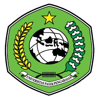 Download Logo Universitas Pasir Pengaraian PNG Lambang UPP Riau Resmi ...