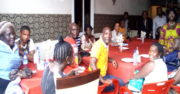 International Journal of Stroke : Stroke in Sierra Leone (SISLE ...