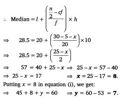STATISTICS: MEDIAN 2(LECTURE 6)