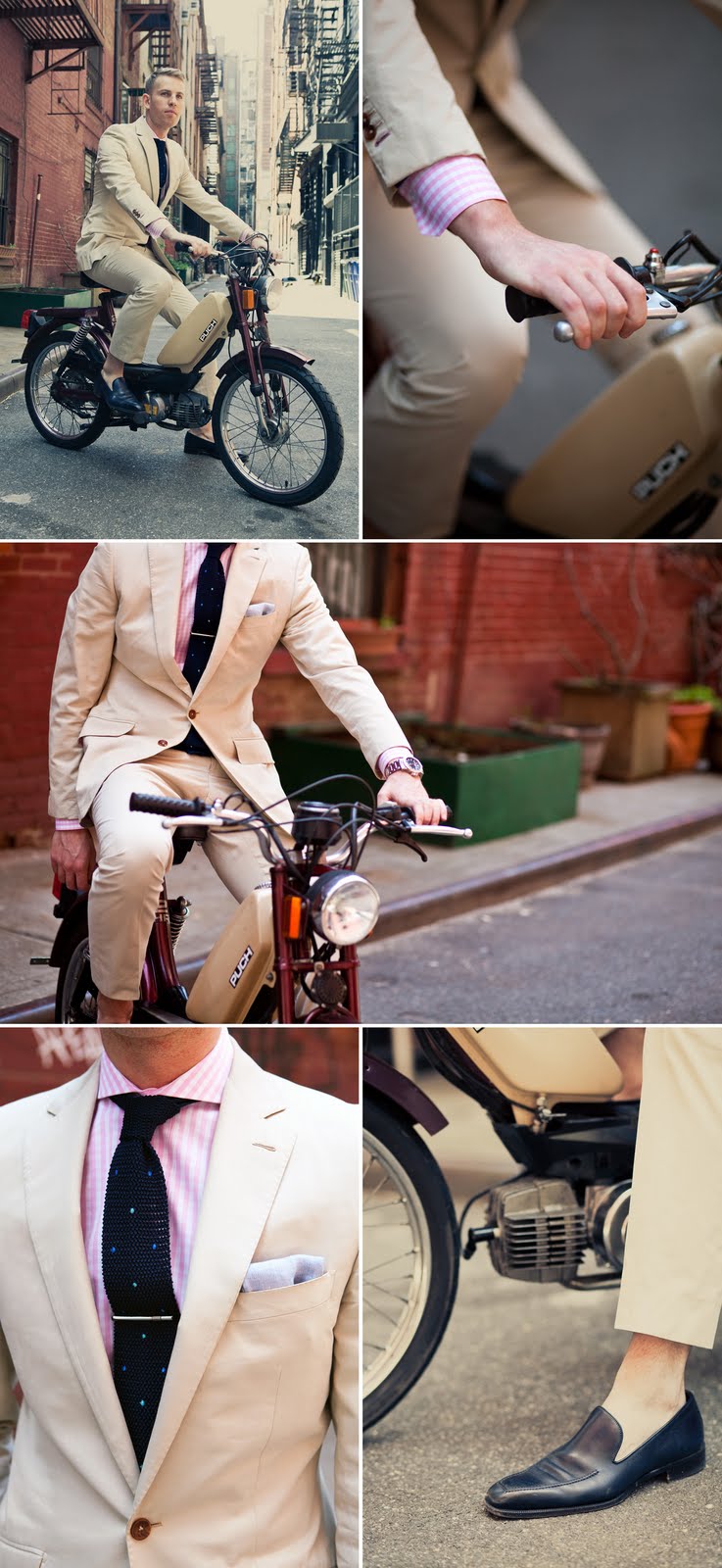 The Groom Says: Julie Rath Takes Us Shopping: Part II of our NYC excursion