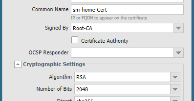 Technical Tips and Tricks: Palo Alto Networks - GlobalProtect - Part V