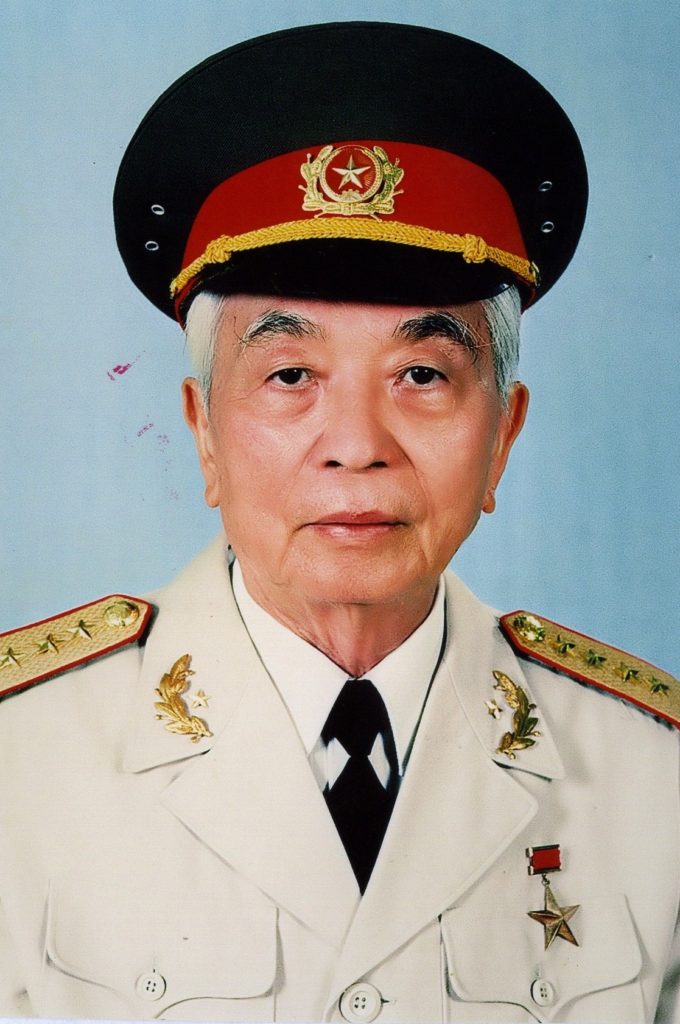 TacnaComunitaria: VIETNAM. EN EL 110 ANIVERSARIO DE SU NATALICIO, LA ...