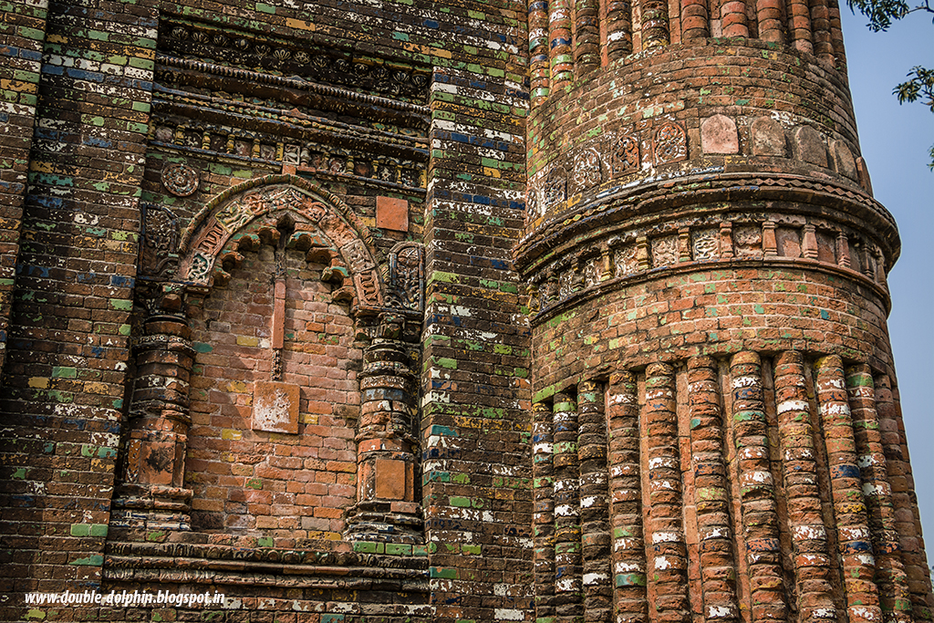 The Concrete Paparazzi: The Ruins of Gauda: Bengal's Ancient Capital