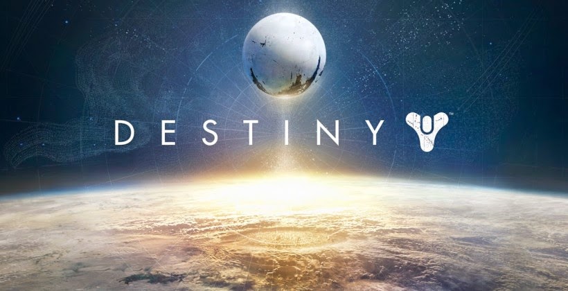 Destiny (Video Game Review)