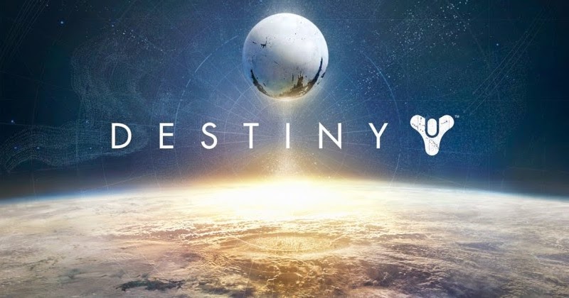 Destiny (Video Game Review)