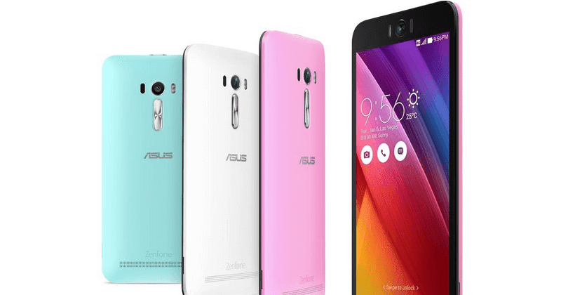 A New Budget Goodie! Asus ZenFone GO PH Price Announced At Just 5,995 ...