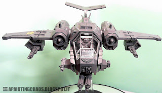 A painting chaos: The Secret Xmas Project update: Space Marines ...