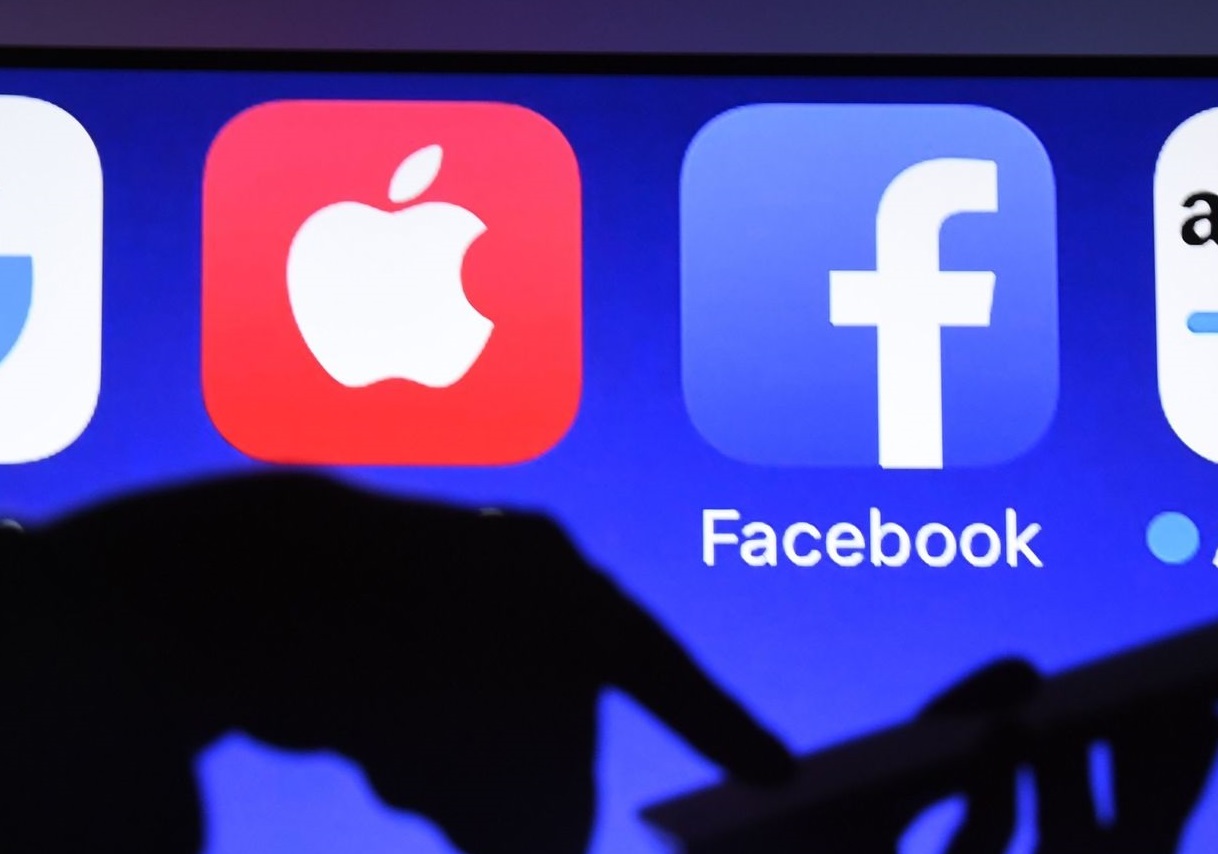 As the privacy battle escalates between Facebook and Apple, Mark ...